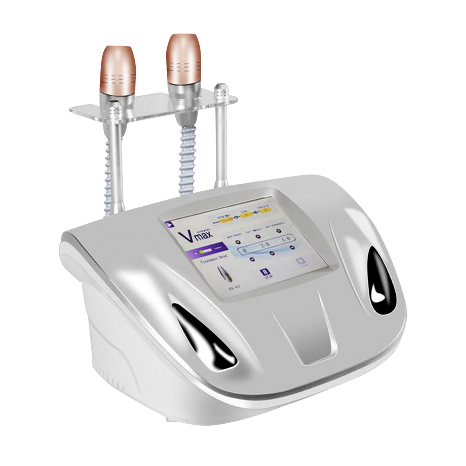 V Max Hifu – Physio and Cosmetic